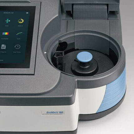 UV-Vis Spectrophotometer Thermo Scientific : BioMate 160 , Included 1 ...