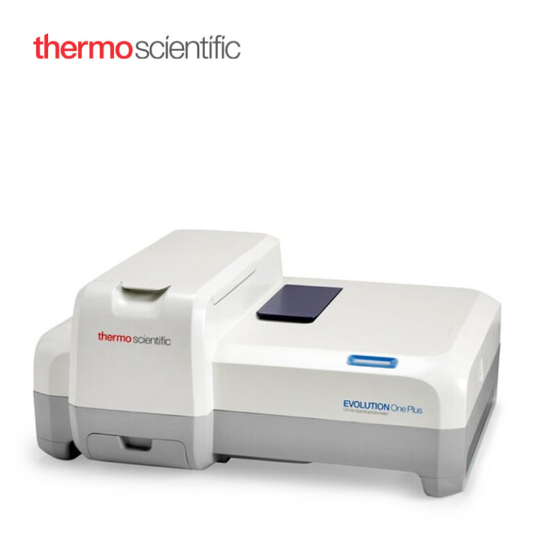 Thermo Scientific : Evolution One Plus UV-Vis Spectrophotometer - BECTHAI