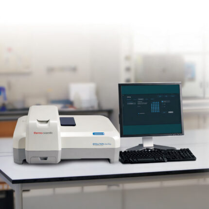 Thermo Scientific : Evolution One Plus UV-Vis Spectrophotometer - BECTHAI