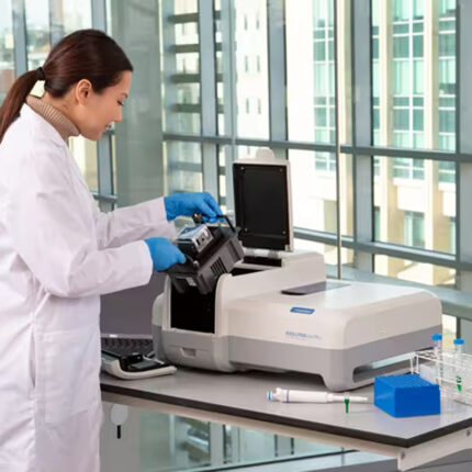 Thermo Scientific : Evolution One Plus UV-Vis Spectrophotometer - BECTHAI