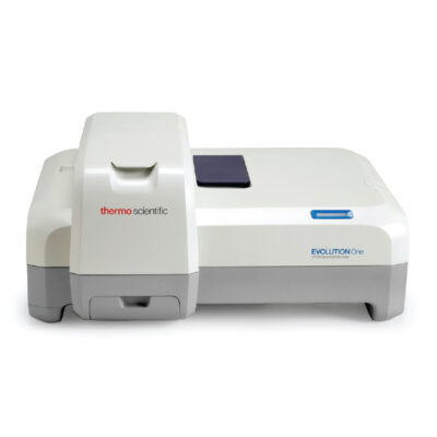 Thermo Scientific : Evolution One UV-Vis Spectrophotometer - BECTHAI
