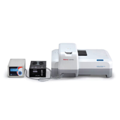 Thermo Scientific : Evolution One UV-Vis Spectrophotometer - BECTHAI