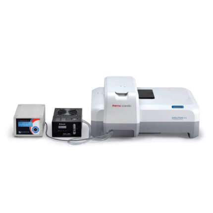 Thermo Scientific : Evolution One UV-Vis Spectrophotometer - BECTHAI