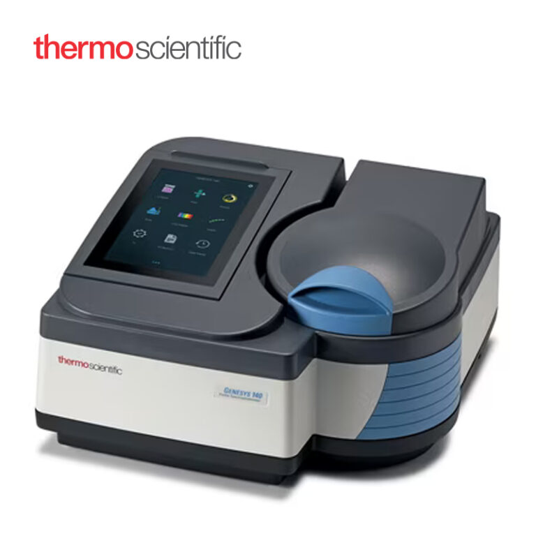 Thermo Scientific : GENESYS 140 Visible Spectrophotometer, 325-1100 nm ...
