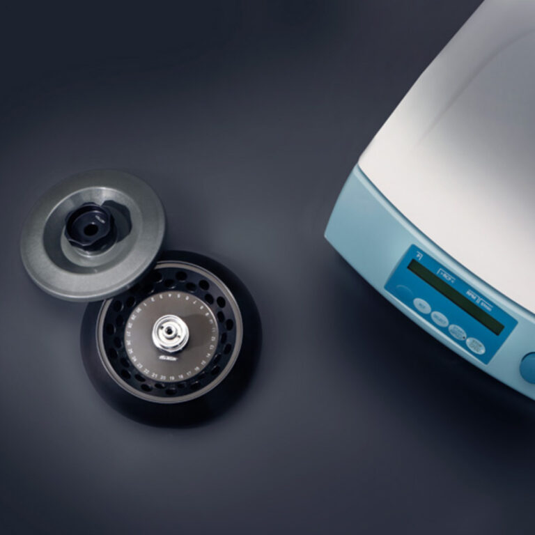Hettich : MIKRO 200, Microliter Centrifuge without rotor - BECTHAI