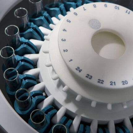 Hettich : ROTOLAVIT II, Cell Washing Centrifuge without rotor - BECTHAI