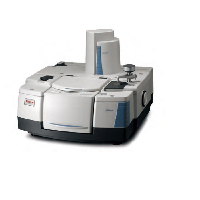 FT-IR Spectrometers - BECTHAI