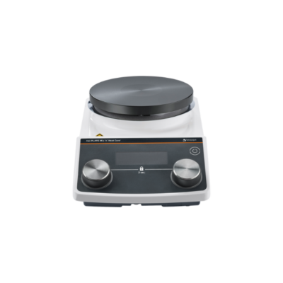 Hot Plate Magnetic Stirrers (เครื่องกวนสารละลายพร้อมให้ความร้อน ...