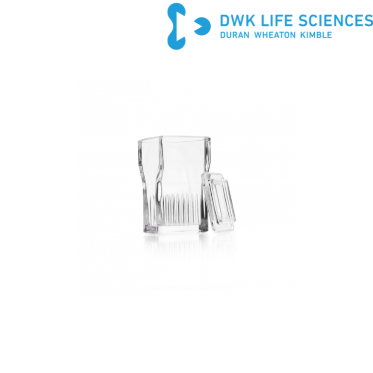 DURAN®Staining Dish, Hellendahl Type - BECTHAI