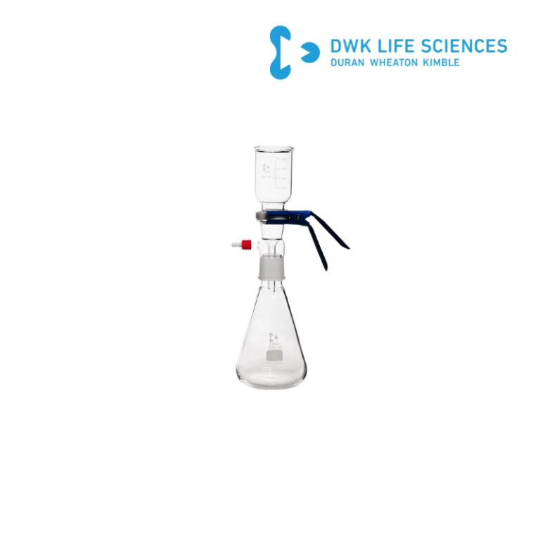 DURAN® Filtering Apparatus - BECTHAI