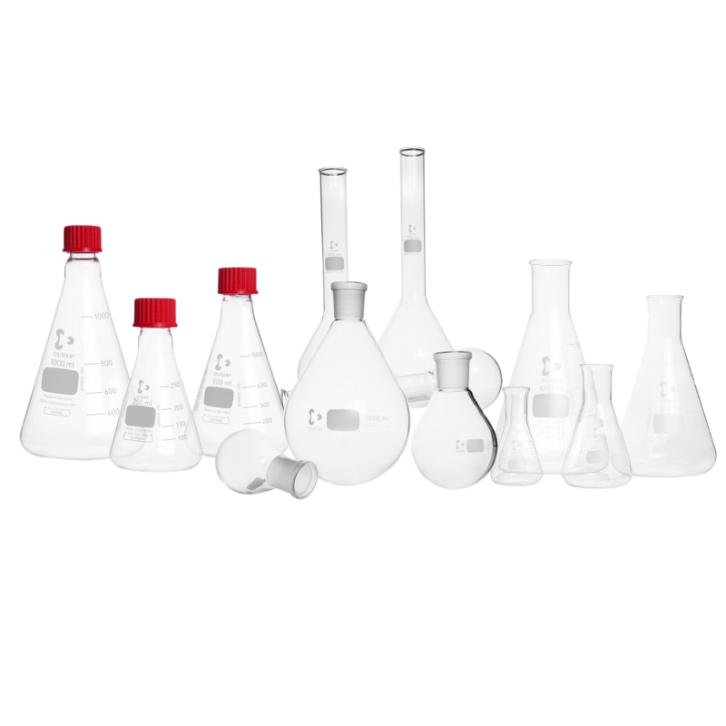 Flasks - BECTHAI
