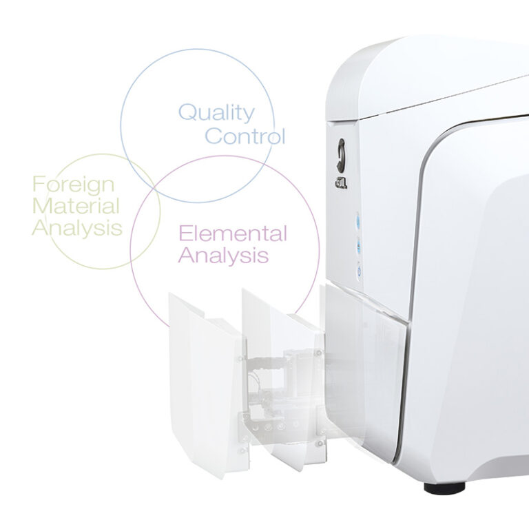 JEOL : JCM-7000 NeoScope™ Benchtop Scanning Electron Microscope - BECTHAI