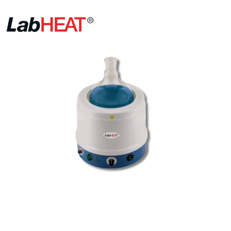 Heating Mantles with stirring (KM-MER) LabHEAT - BECTHAI