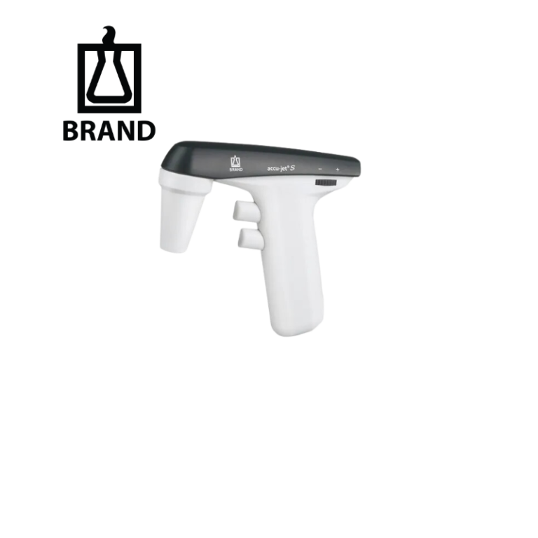 Pipette controllers Brand accu-jet® S - BECTHAI