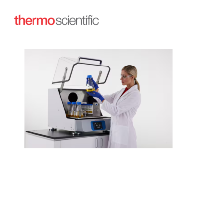 Thermo Scientific Solaris 4000 I Large Incubated Benchtop Orbital ...